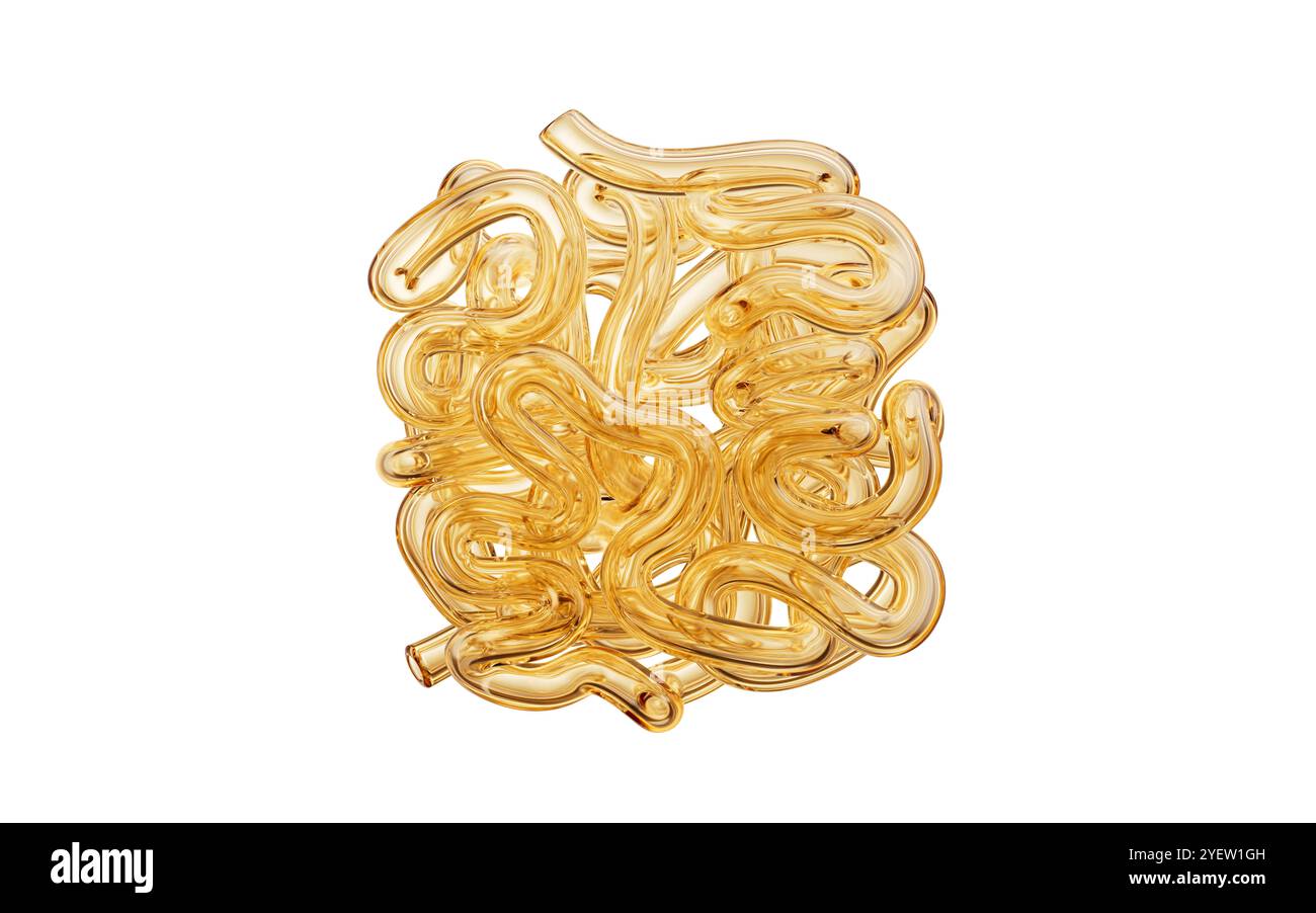 Transparent digestive system hi-res stock photography and images - Alamy