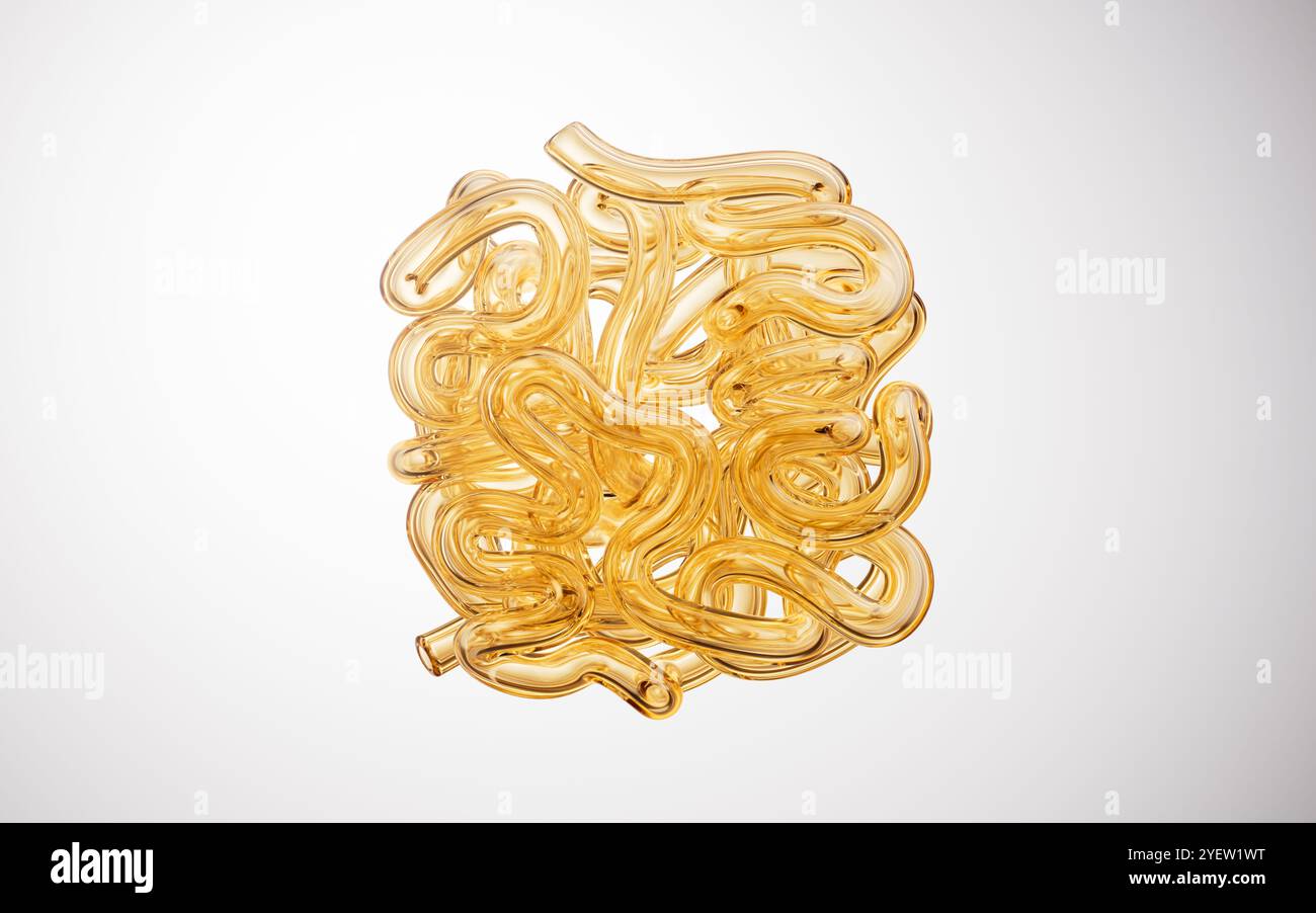 Colon anatomy intestines hi-res stock photography and images - Alamy
