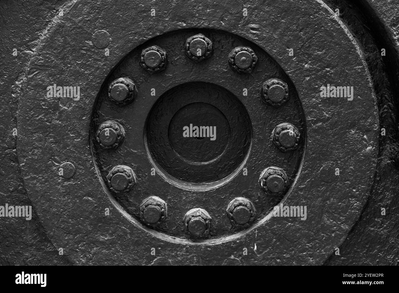 Dark rotation Black and White Stock Photos & Images - Alamy