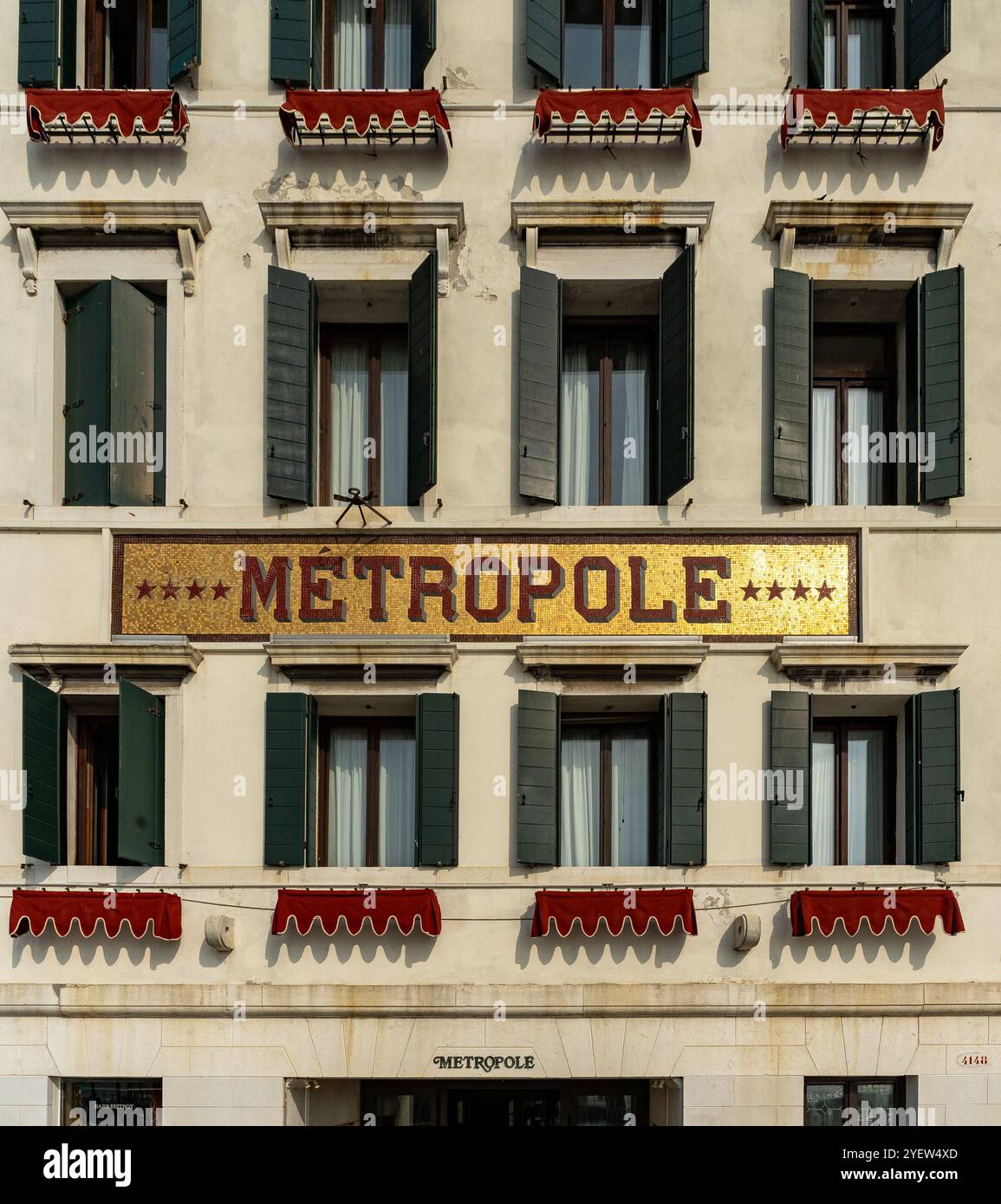 Metropole Hotel Venice Italy Hotel Metropole Venezia, Venice (updated