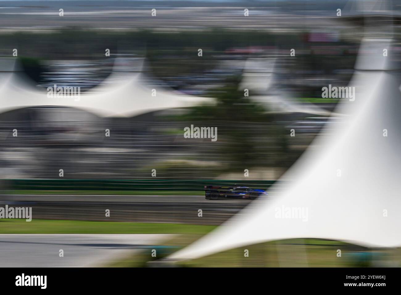 Sakhir, Bahrain. 1st Nov 2024. Cadillac Racing No.2 Hypercar - Cadillac ...