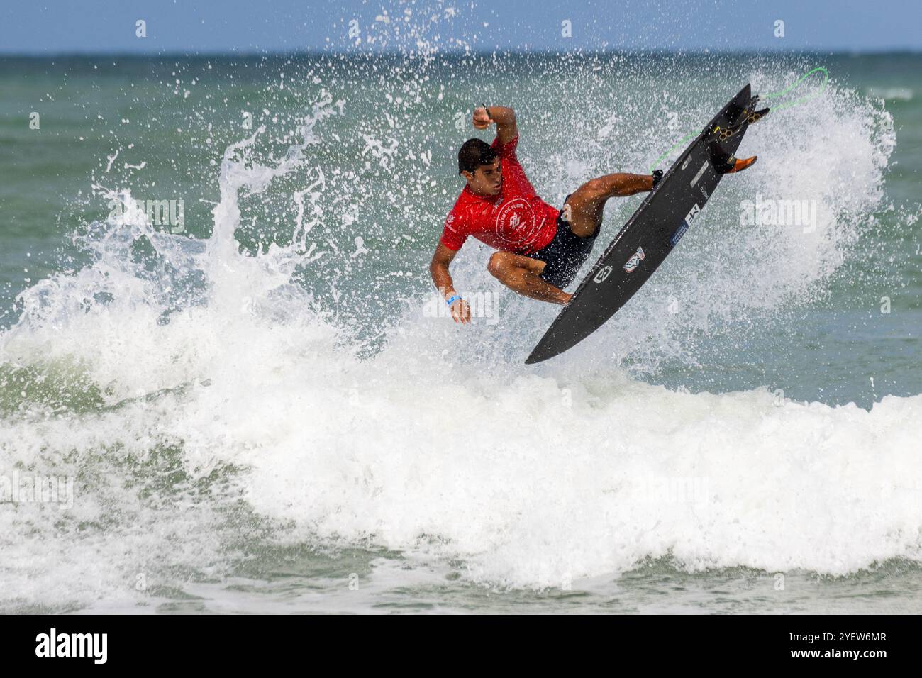 RN - NATAL - 10/31/2024 - SURF, WSL QUALIFYING SERIES NATAL STAGE ...