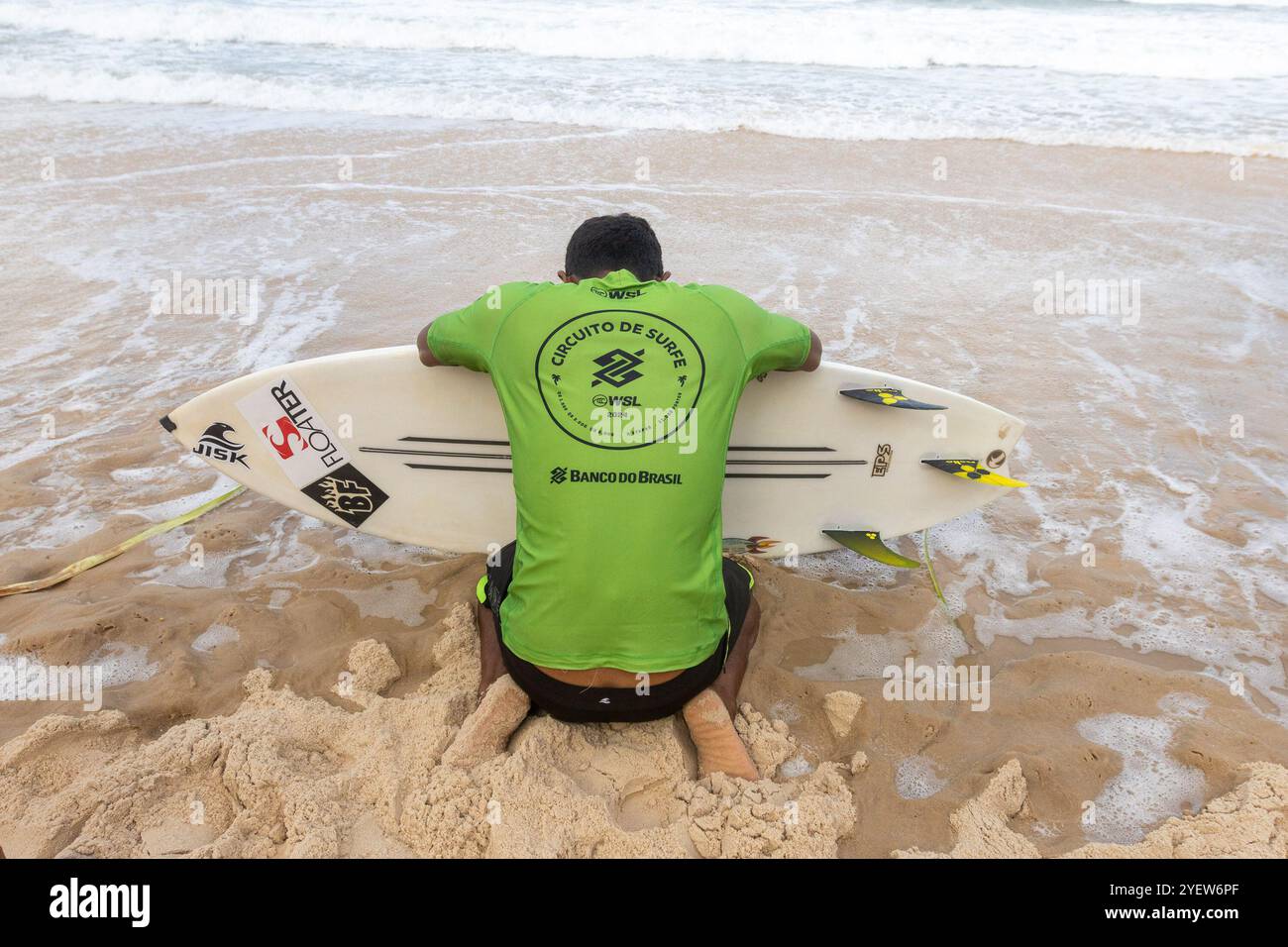 RN - NATAL - 10/31/2024 - SURF, WSL QUALIFYING SERIES NATAL STAGE ...