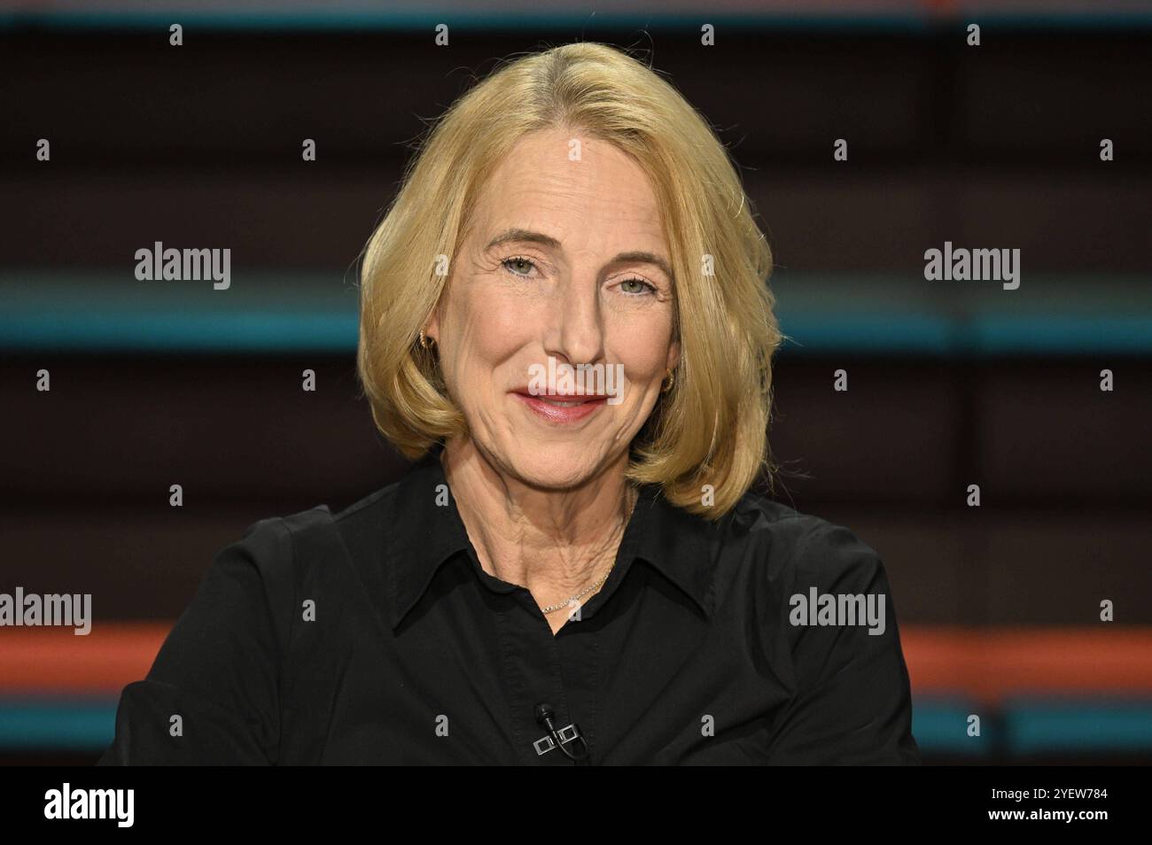 Katrin Eigendorf Journalistin 10/24 her Katrin Eigendorf am 22. Oktober ...