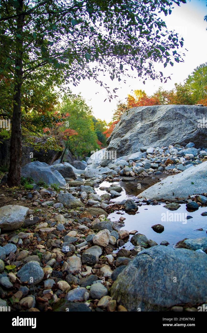 Breathtaking nature scenes hi-res stock photography and images - Alamy