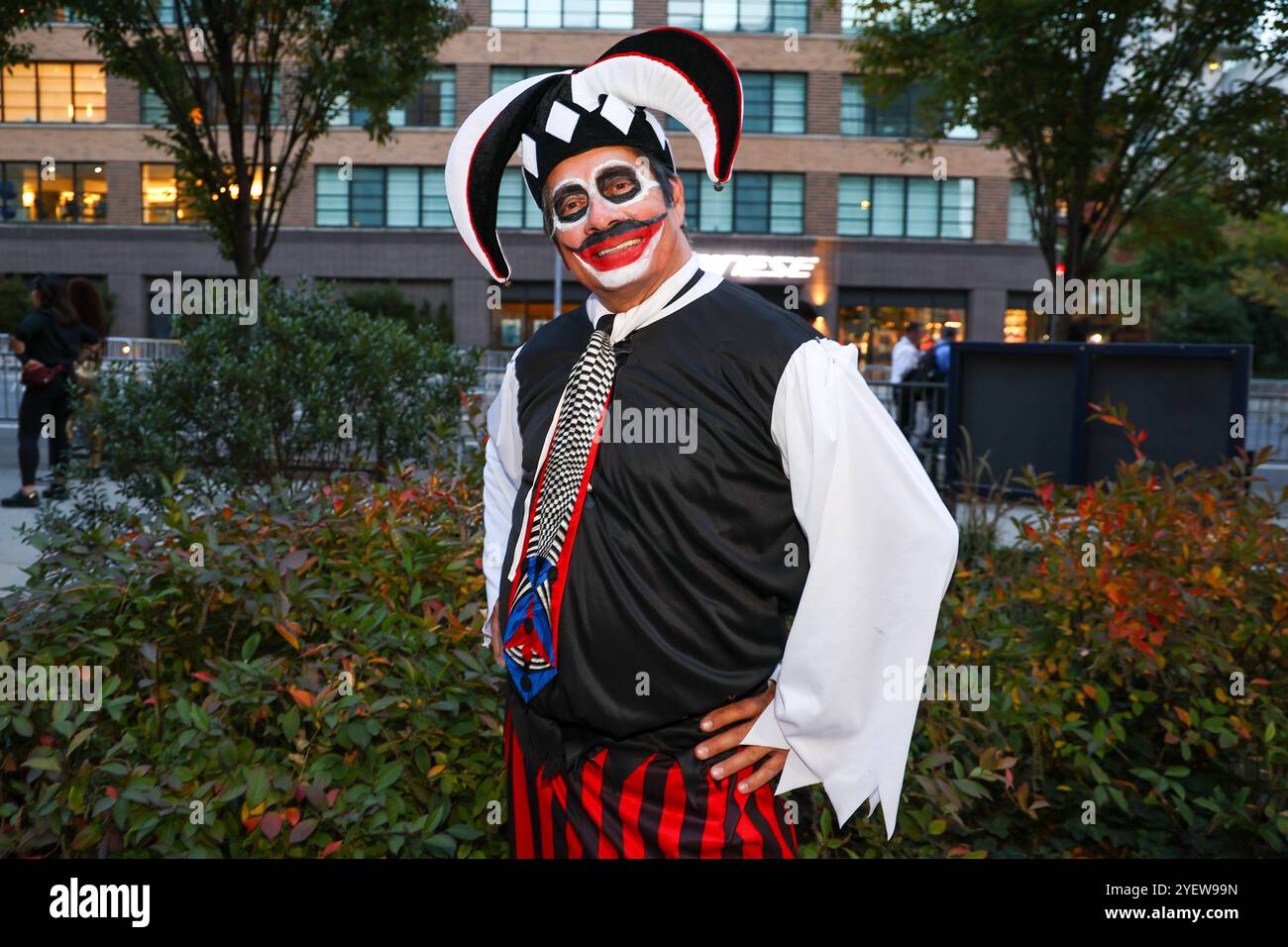 William from Brooklyn is The Brooklyn Joker for the New York’s 51st ...