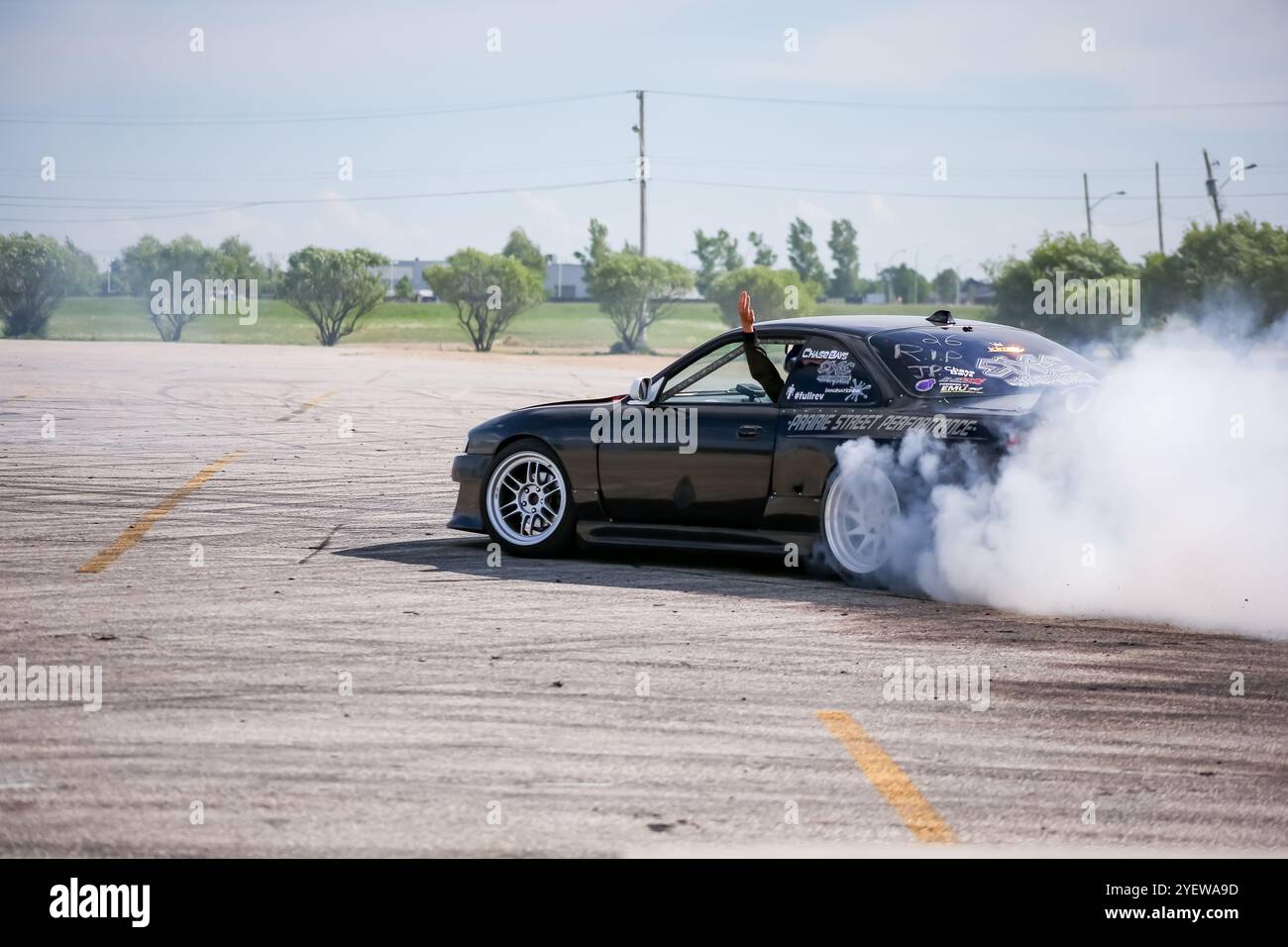 Car technology course hi-res stock photography and images - Alamy