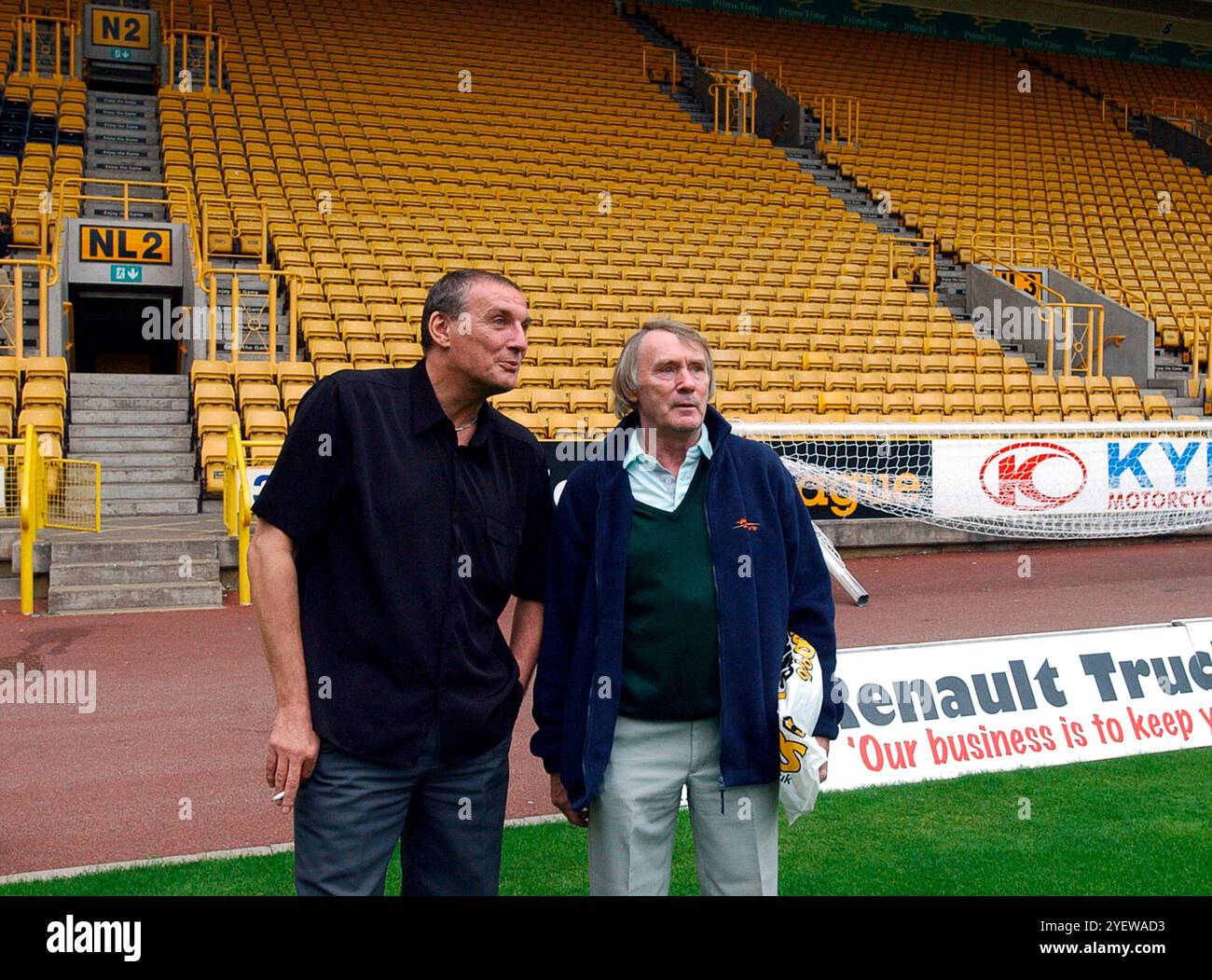 Gary pierce hi-res stock photography and images - Alamy