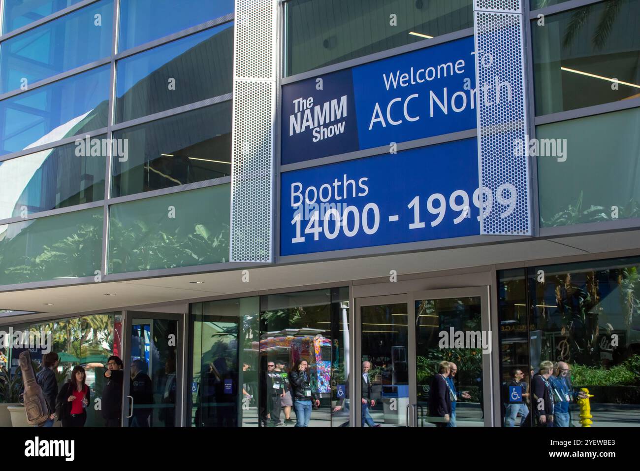 Convention floor map hi-res stock photography and images - Alamy