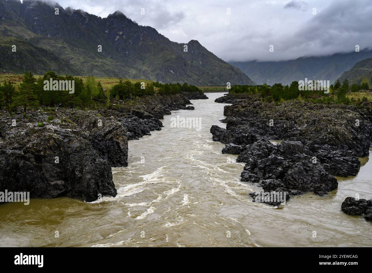 Chemal tract hi-res stock photography and images - Alamy