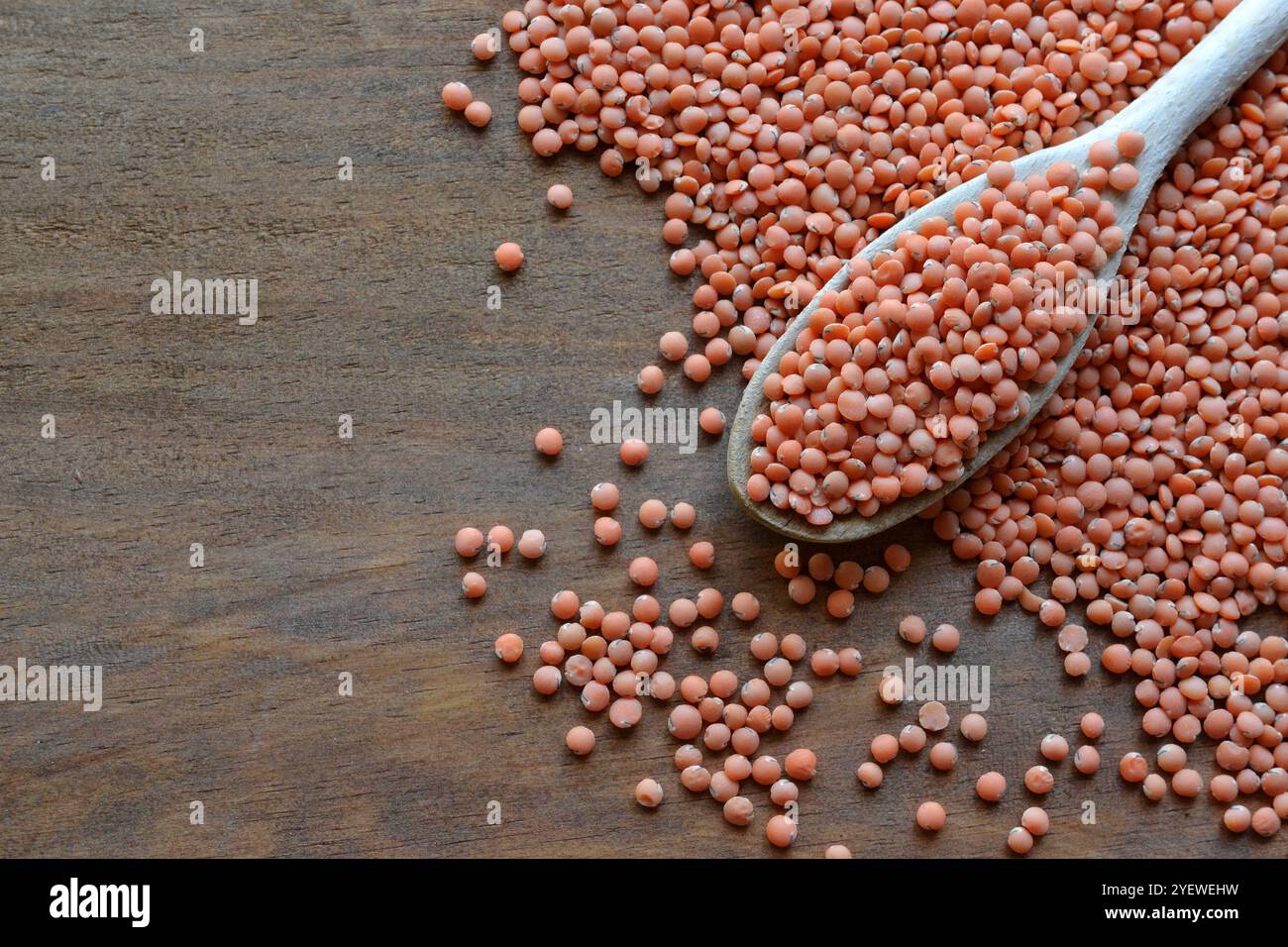 Lentil photography hi-res stock photography and images - Alamy