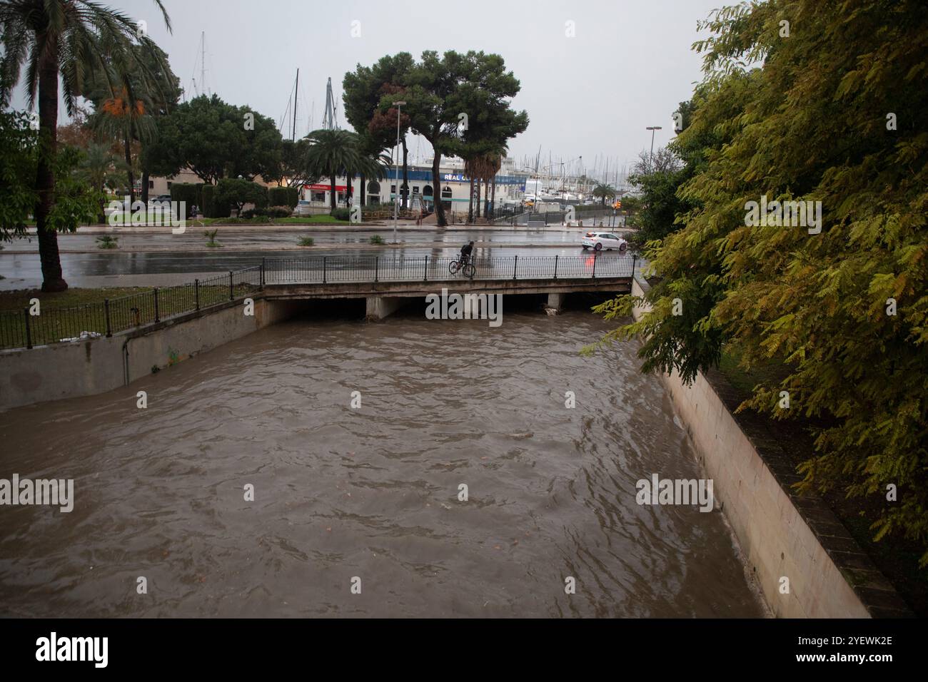 Sa riera river hi-res stock photography and images - Alamy