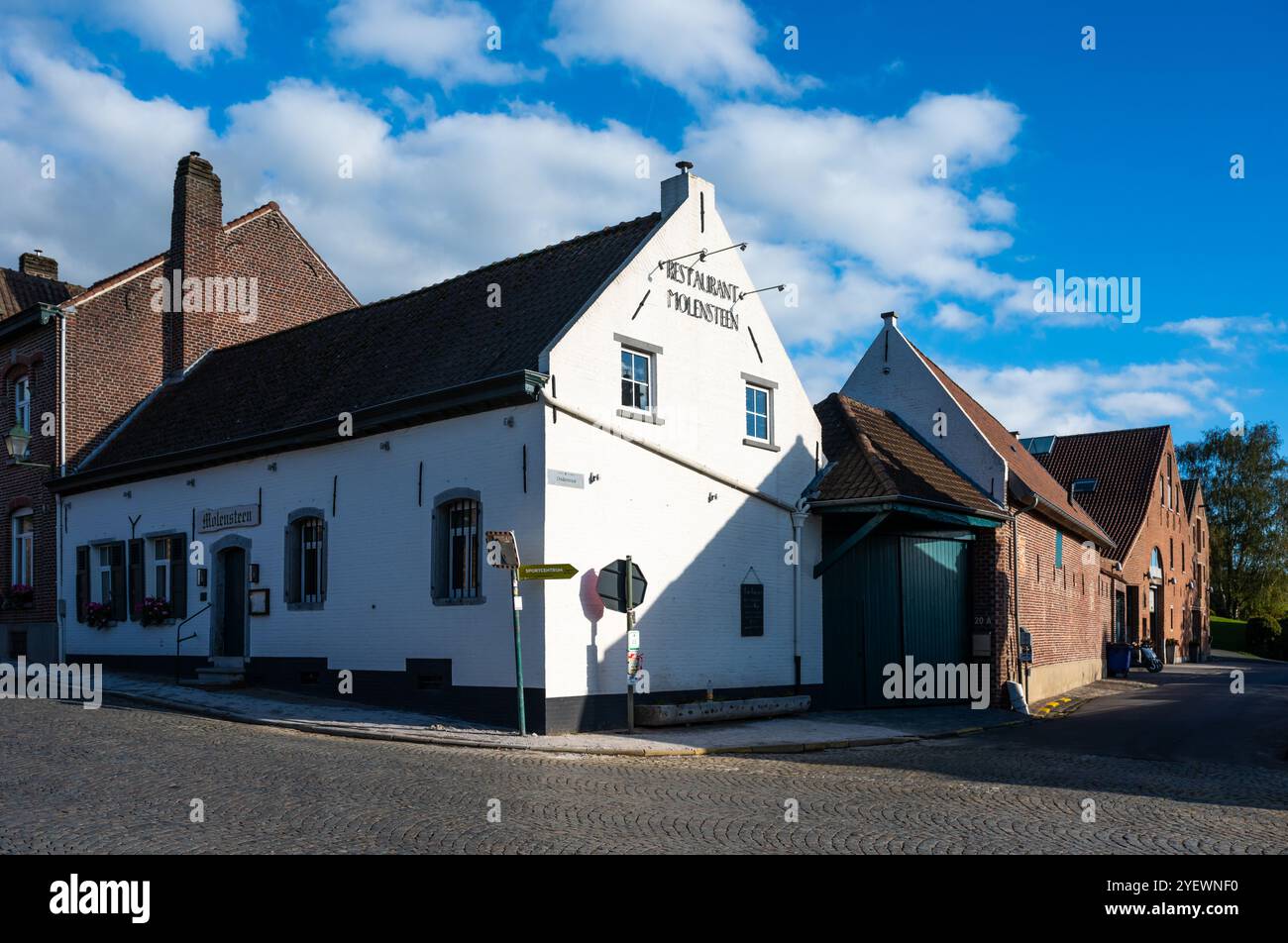 Restaurant molensteen hi-res stock photography and images - Alamy