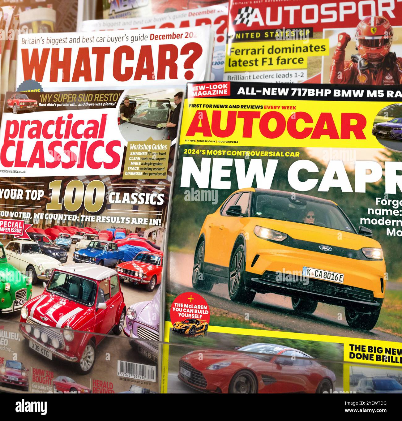 Motoring issues hi-res stock photography and images - Alamy