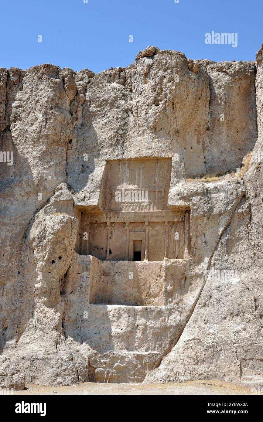 Rostam hi-res stock photography and images - Alamy