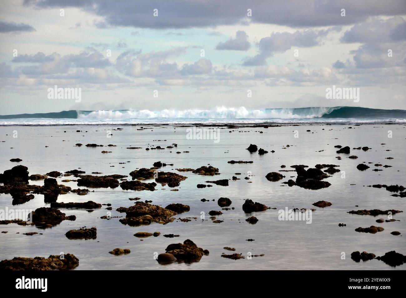 Indonesia. Sumba Island. Marosi Beach Stock Photo - Alamy