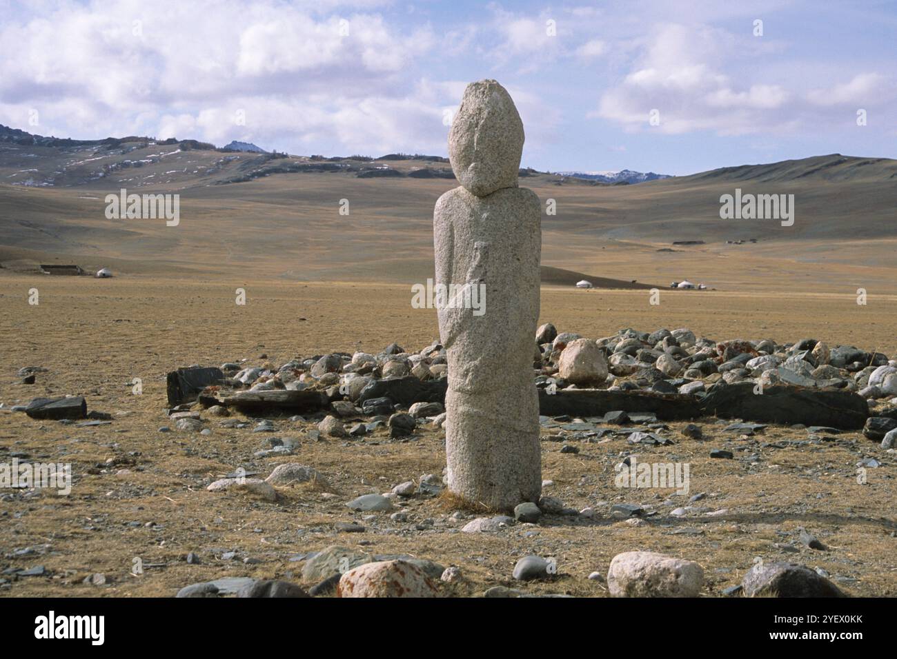 Asia mongolia altai mountains hi-res stock photography and images - Alamy