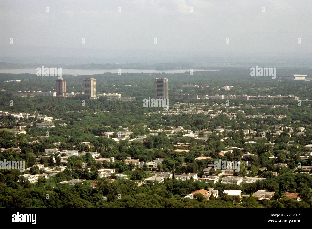 Pakistan islamabad vintage hi-res stock photography and images - Alamy
