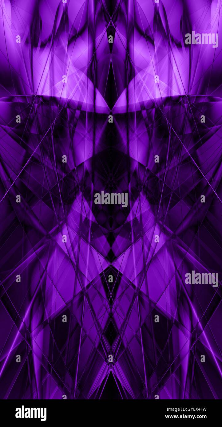 car wrapping foil, abstract background Stock Photo - Alamy