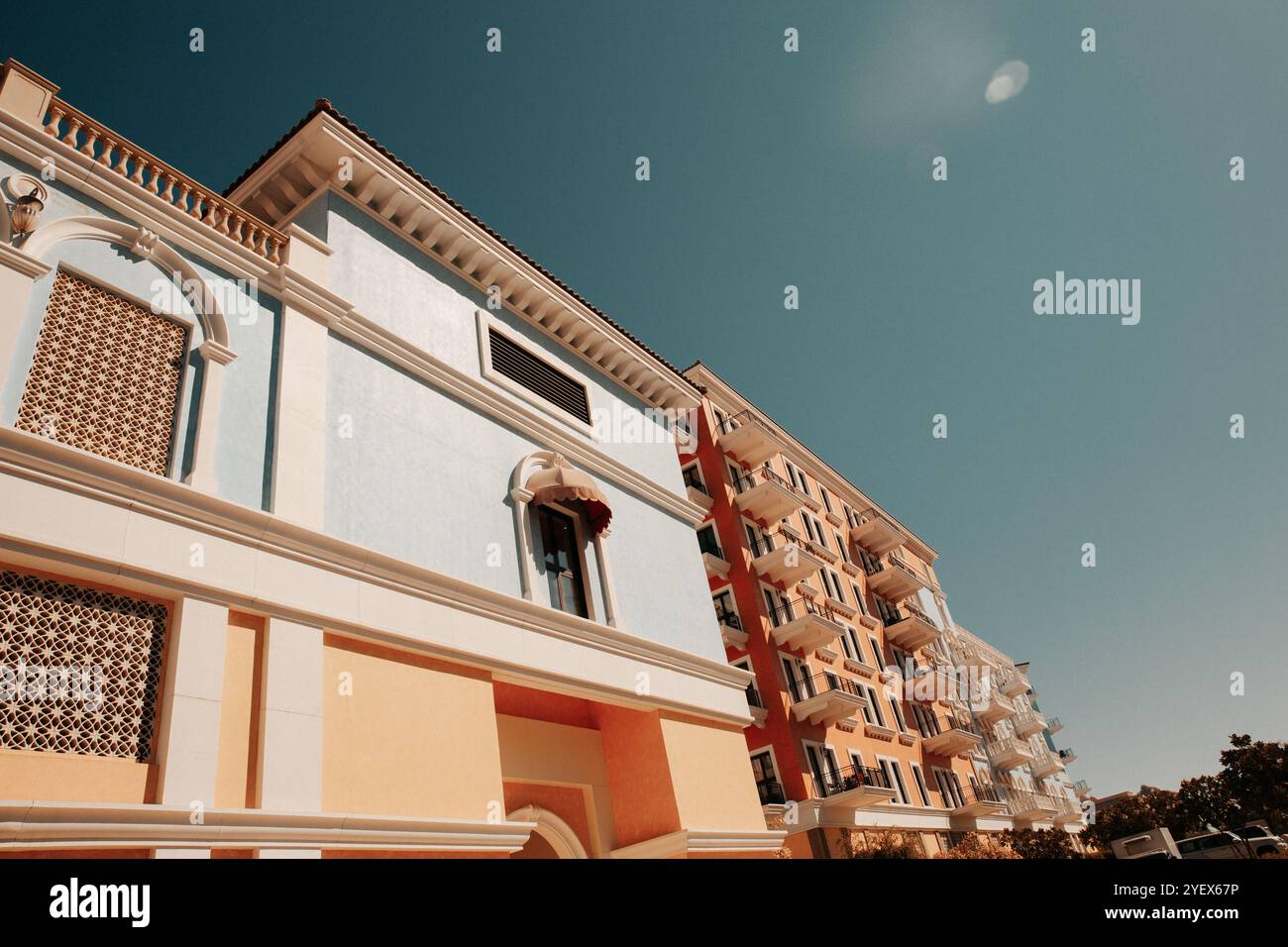Qatar vibes hi-res stock photography and images - Alamy
