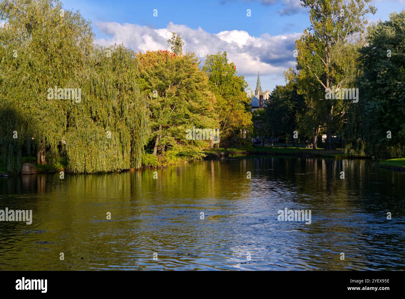 North stewart river hi-res stock photography and images - Alamy