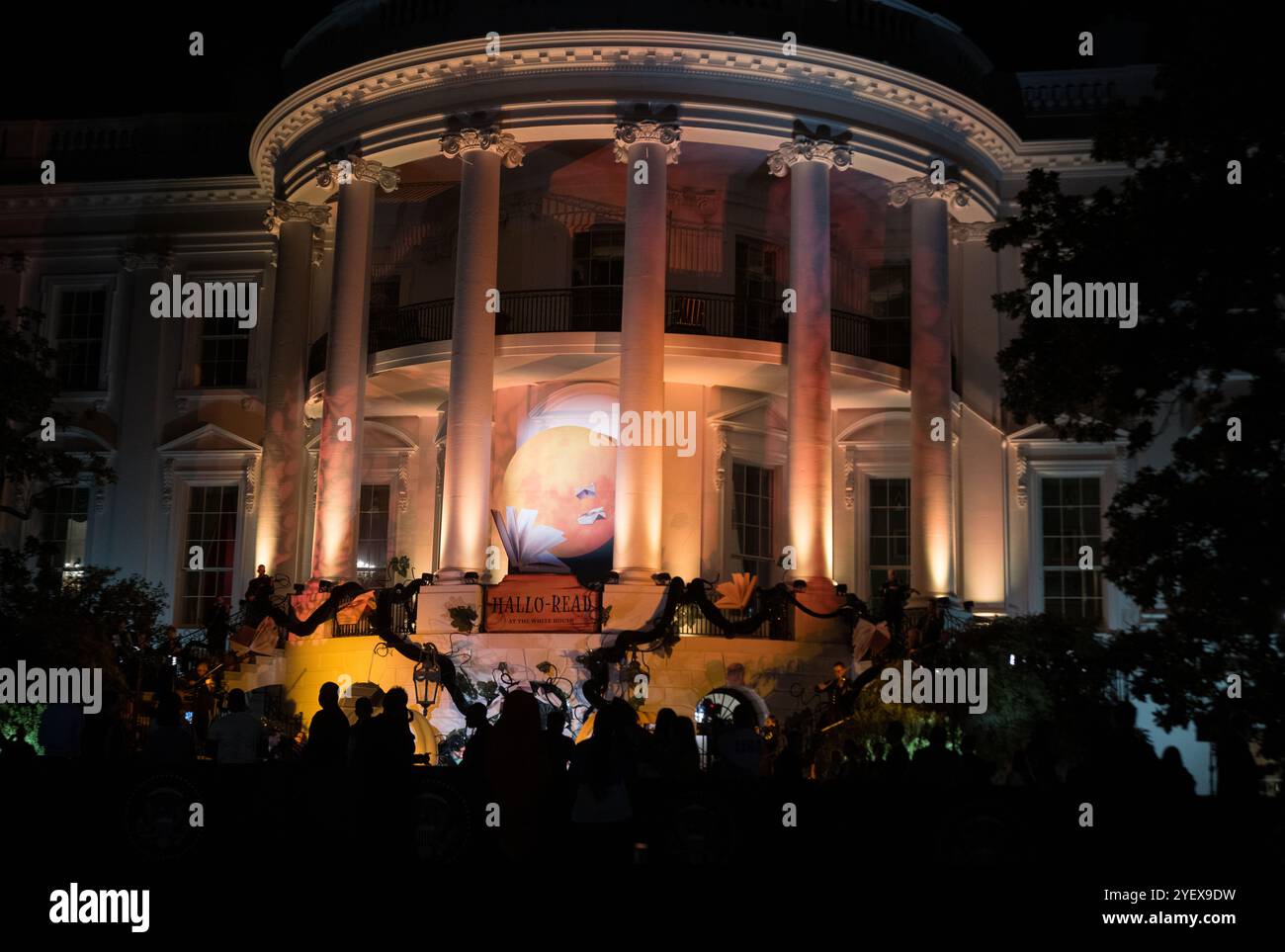 Biden celebrations hi-res stock photography and images - Alamy