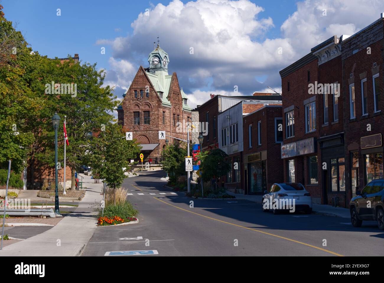 Street almonte hi-res stock photography and images - Alamy