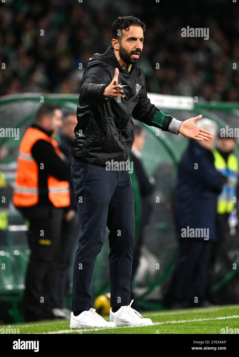 Liga portugal 2024 stadium hi-res stock photography and images - Alamy