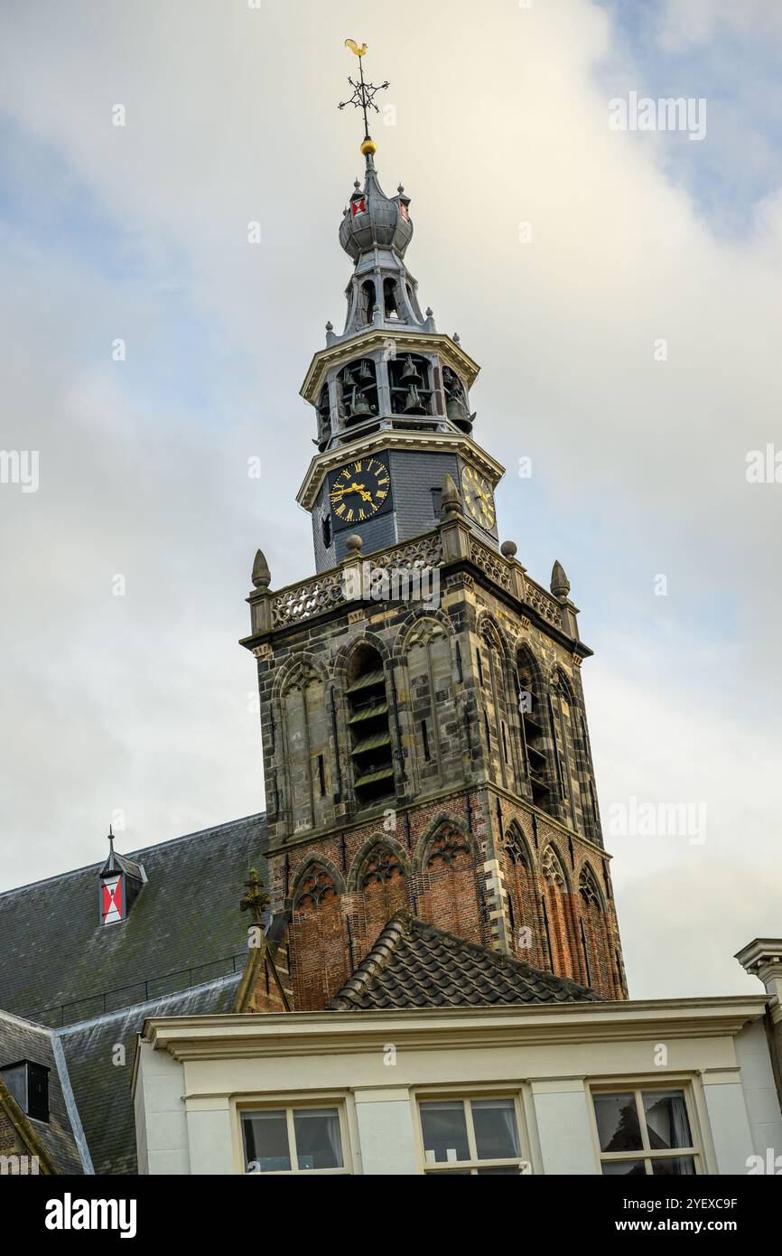 Janskerk hi-res stock photography and images - Alamy