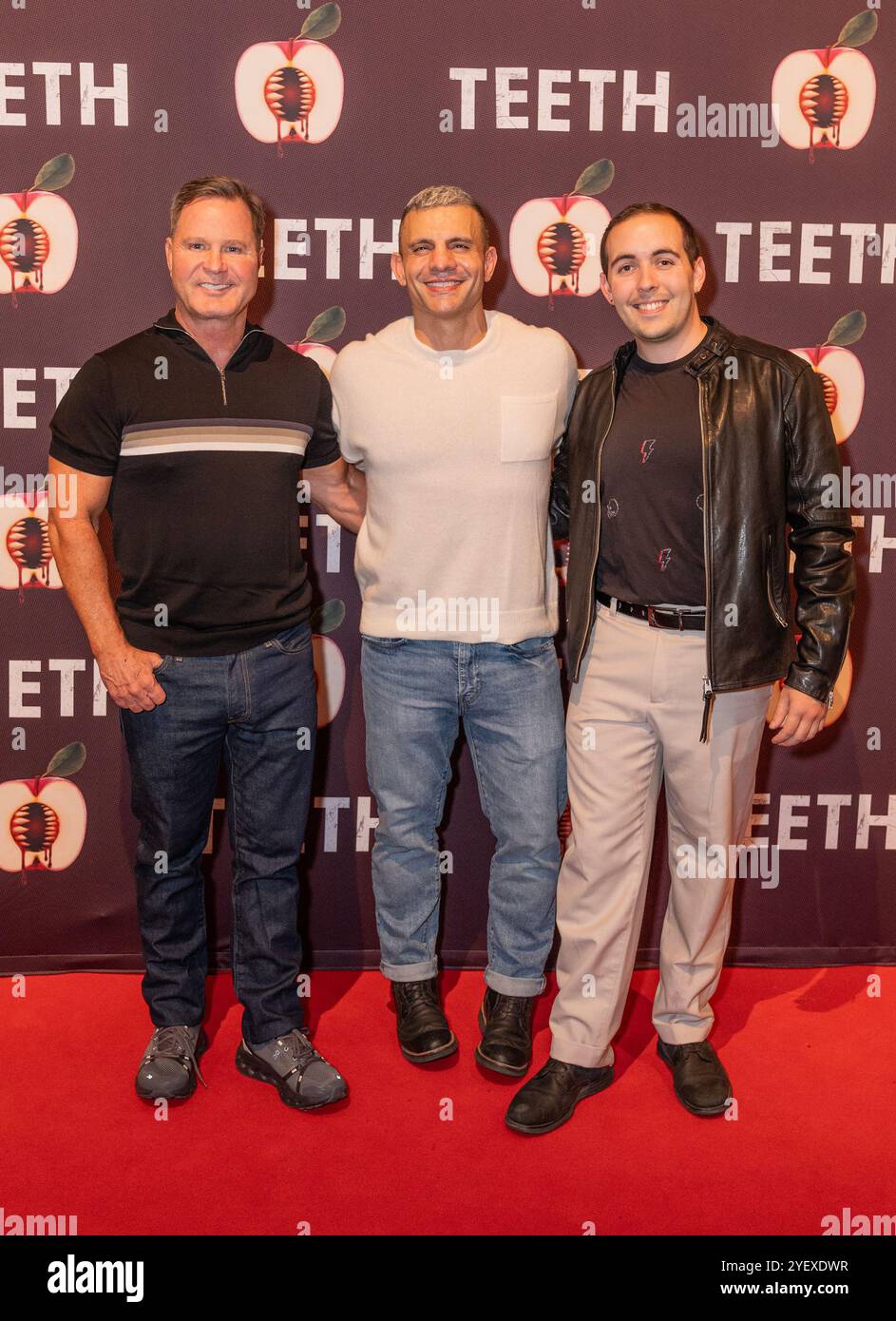 Mickey ward hi-res stock photography and images - Alamy