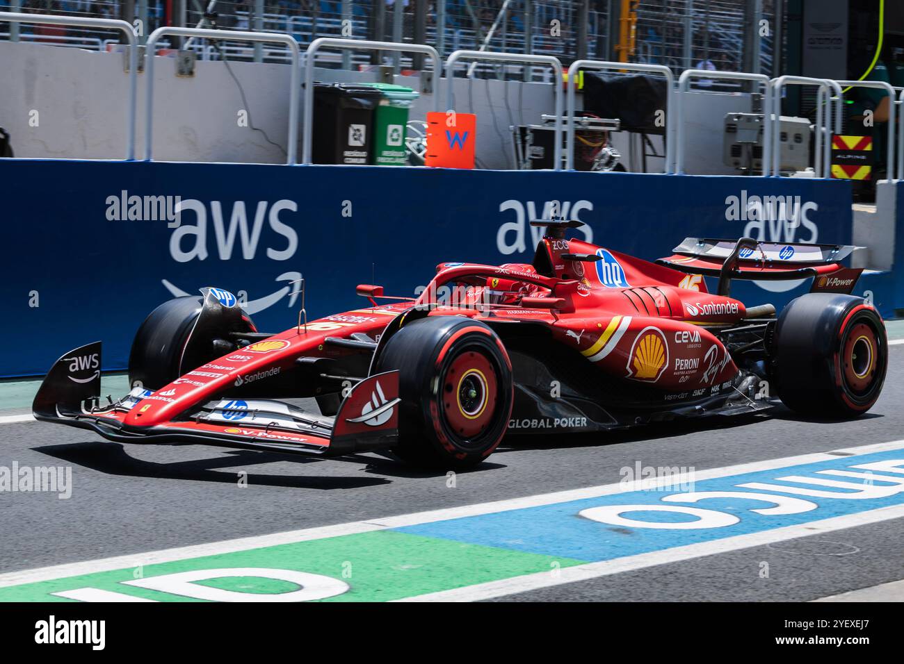 Jose leclerc hi-res stock photography and images - Alamy