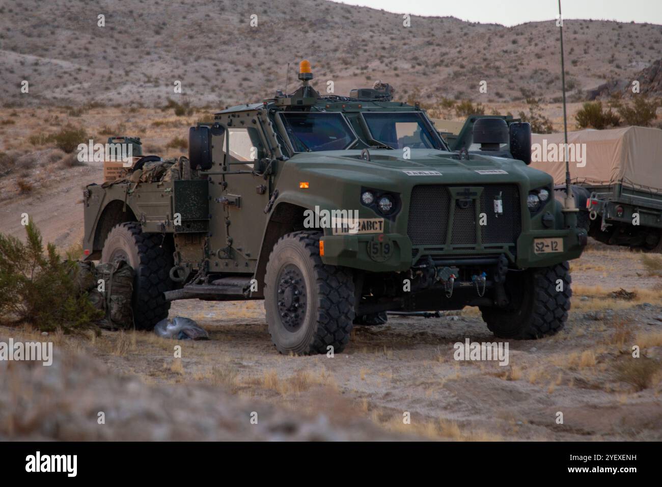 U.S. Army Soldiers from the 2nd Armored Brigade Combat Team (2ABCT ...