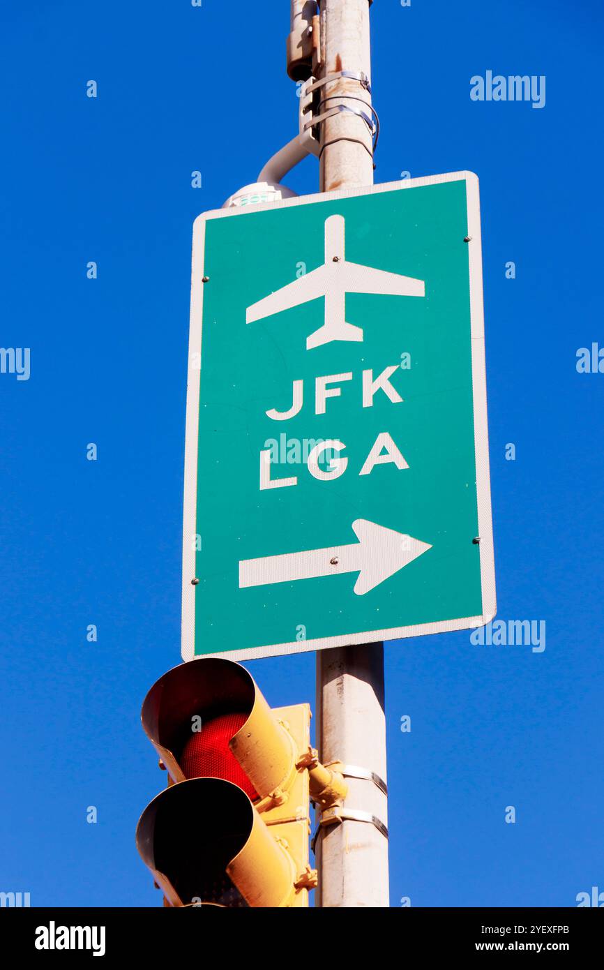 Lga hi-res stock photography and images - Alamy