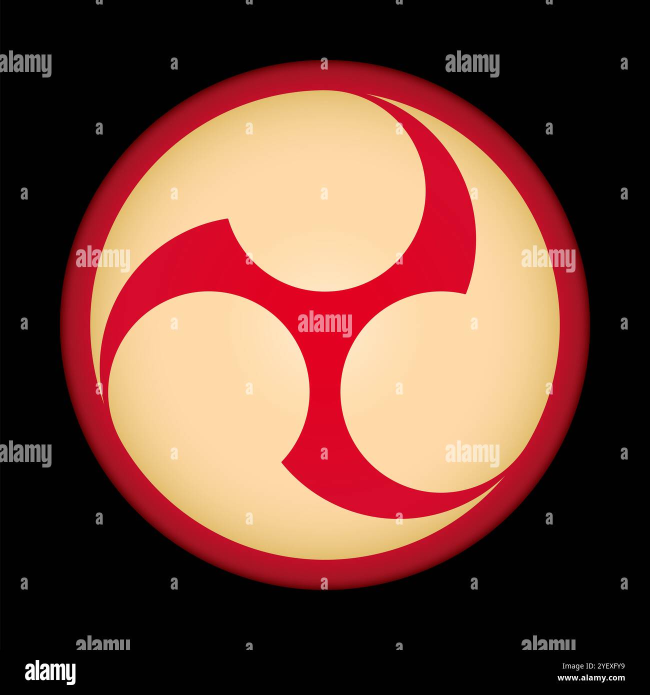 Taiko Symbol Hira Daiko And O Daiko Drums From KAISER DRUMS