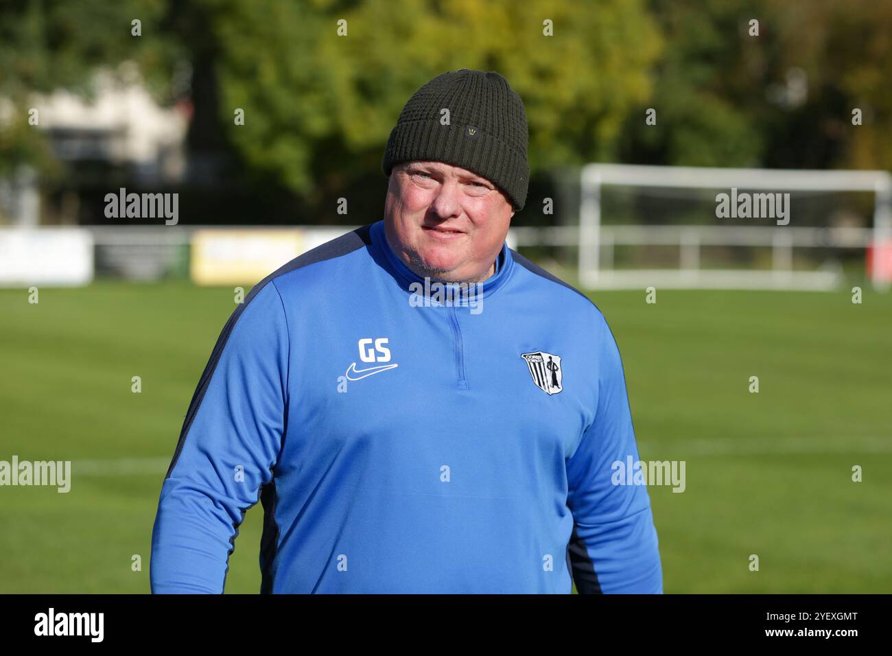 Gary setchell hi-res stock photography and images - Alamy