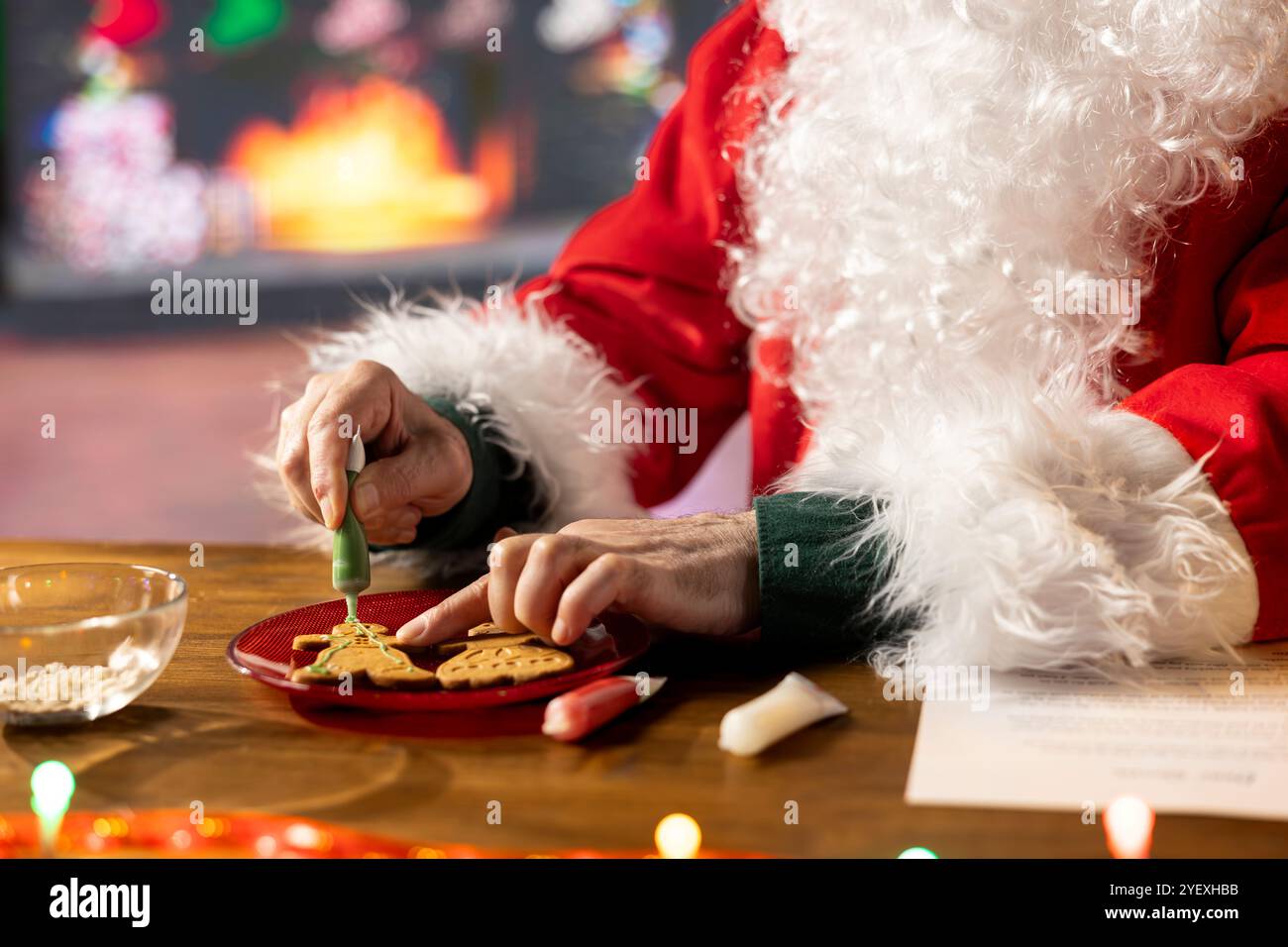 Cinnamon pole hi-res stock photography and images - Alamy