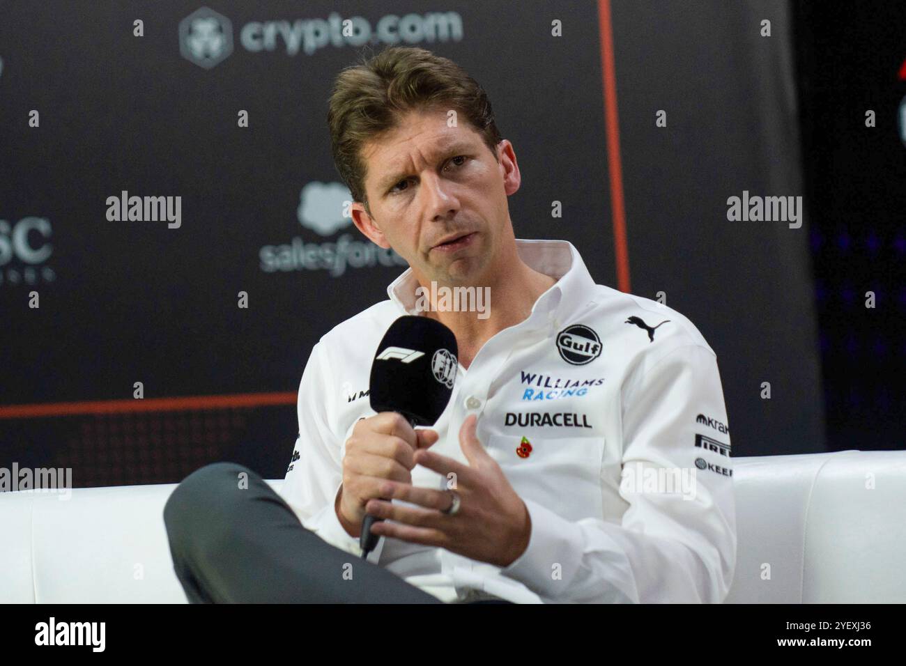 James patrick vowles hi-res stock photography and images - Alamy
