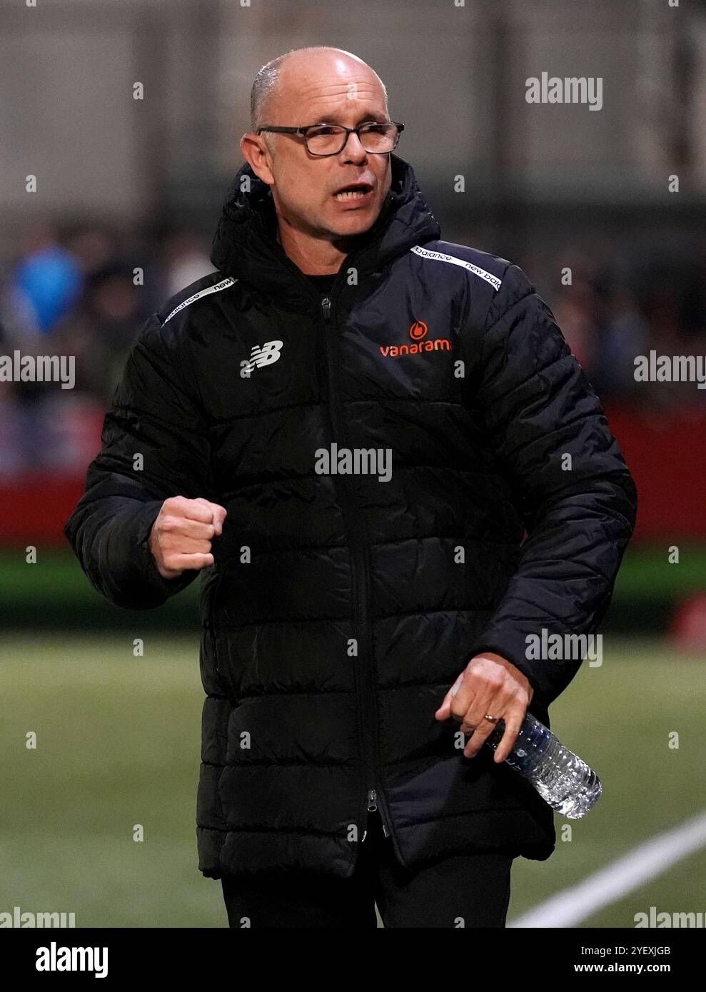 Tamworth football cup peaks hi-res stock photography and images - Alamy