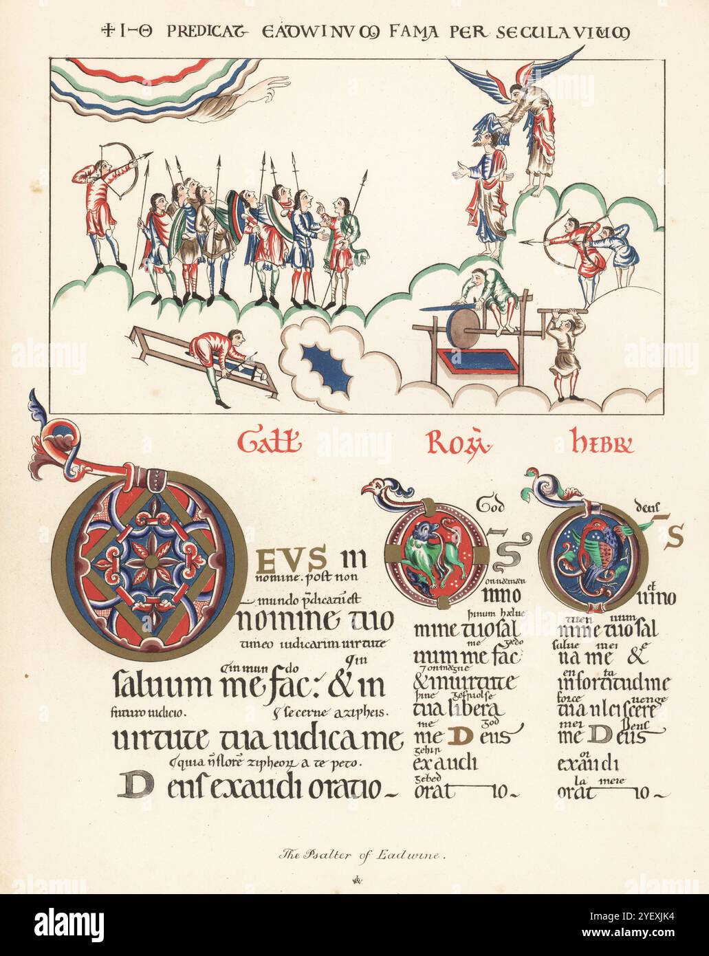 William monk series hi-res stock photography and images - Alamy