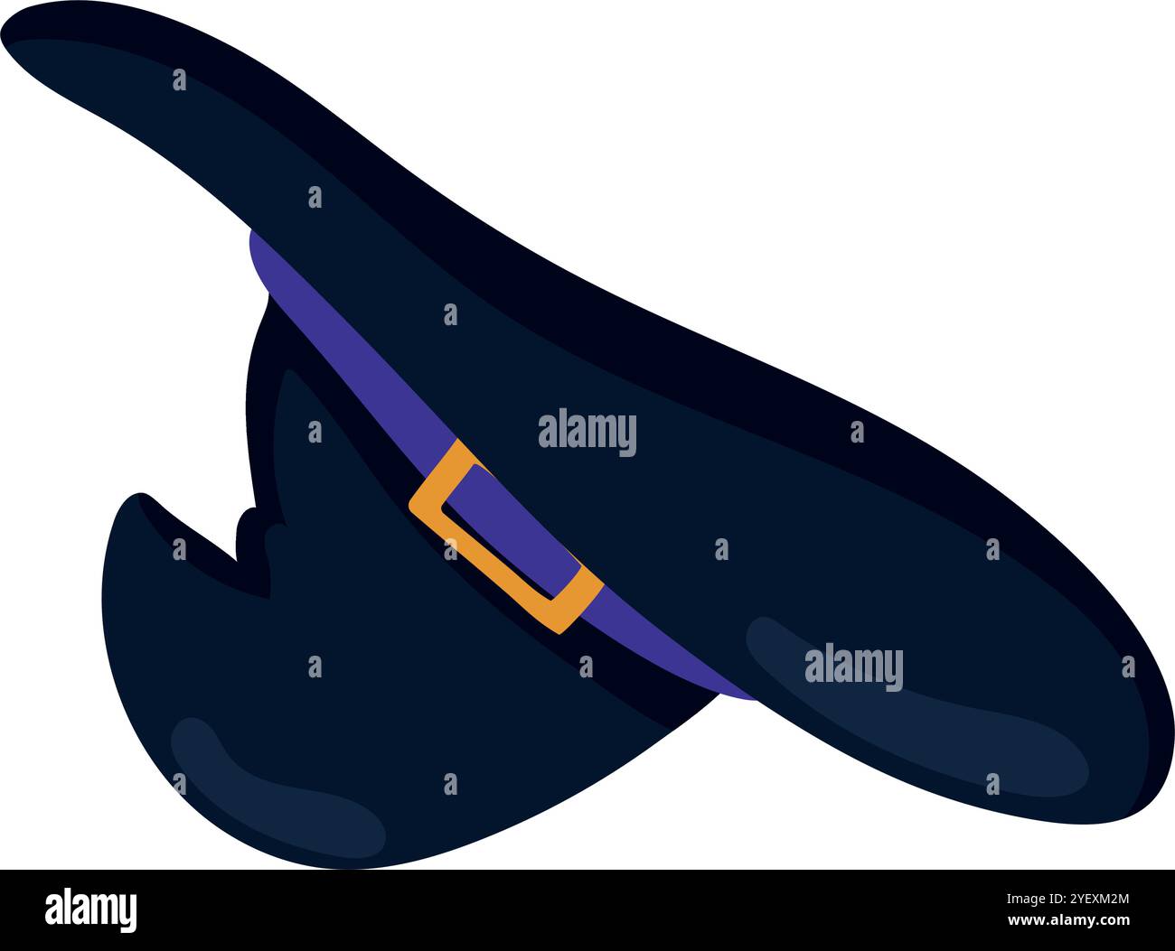 Purple hat band Stock Vector Images - Alamy