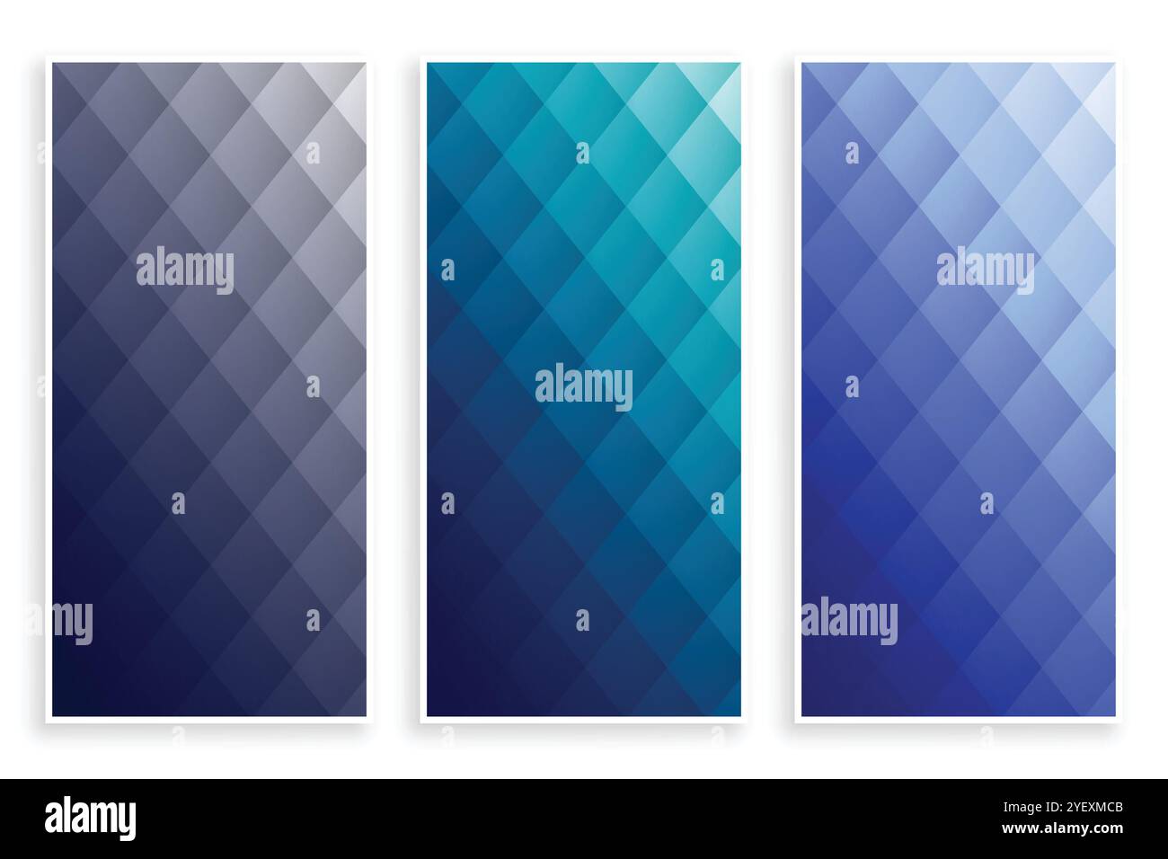 Diamond pattern Cut Out Stock Images & Pictures - Alamy