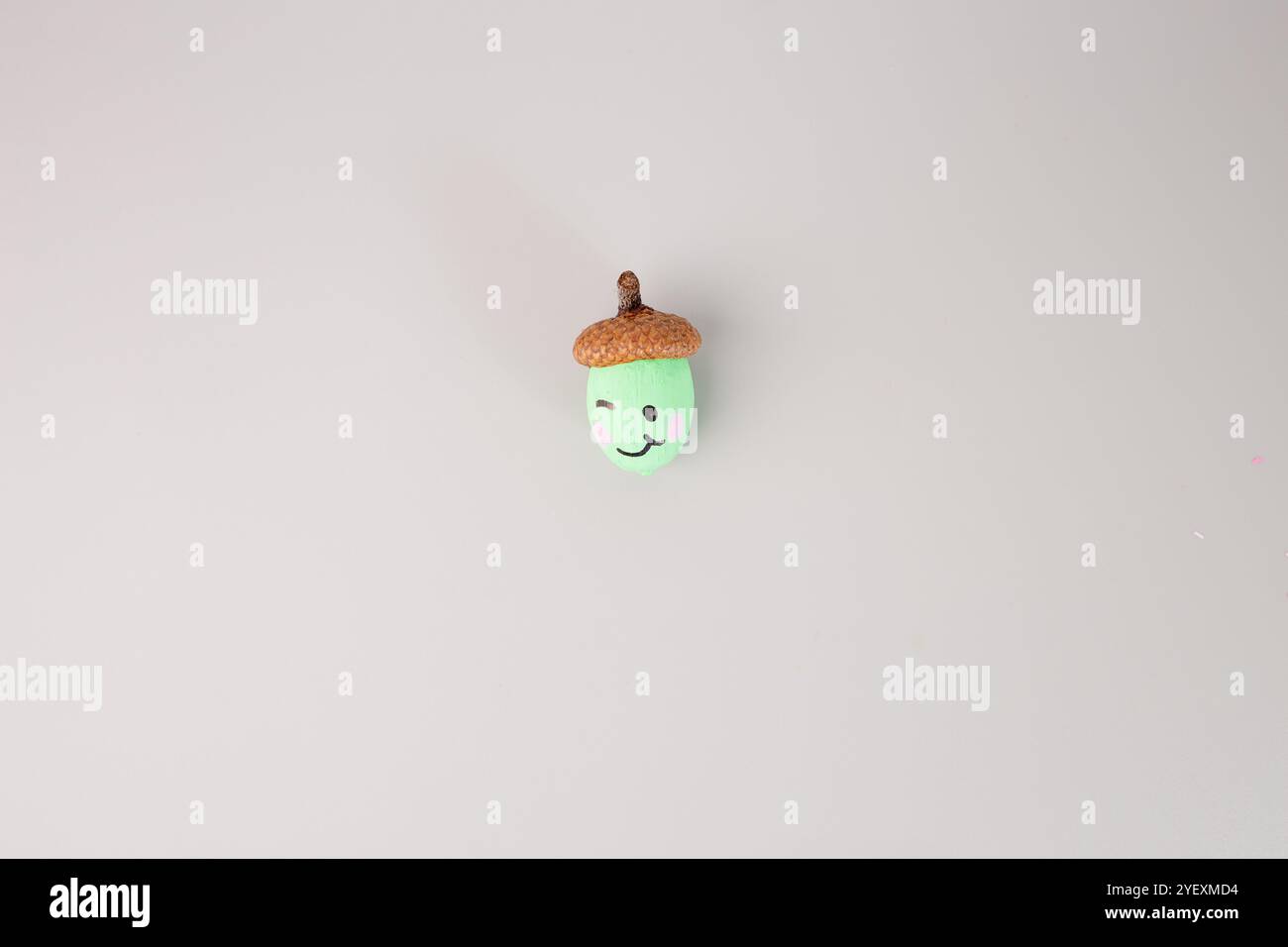 Nature inspired character hi-res stock photography and images - Alamy