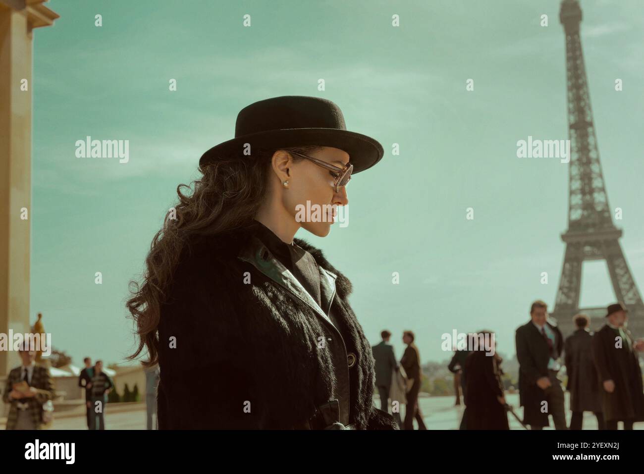 RELEASE DATE: December 11, 2024. TITLE: Maria. STUDIO: Netflix ...