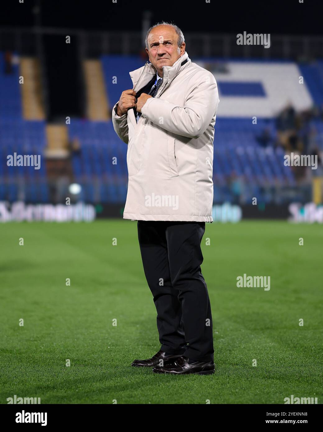 Angelo mariano fabiani hi-res stock photography and images - Alamy