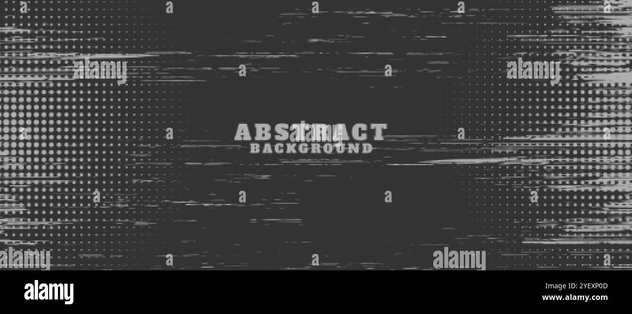 abstract distressed grunge dirty texture background design Stock Vector ...