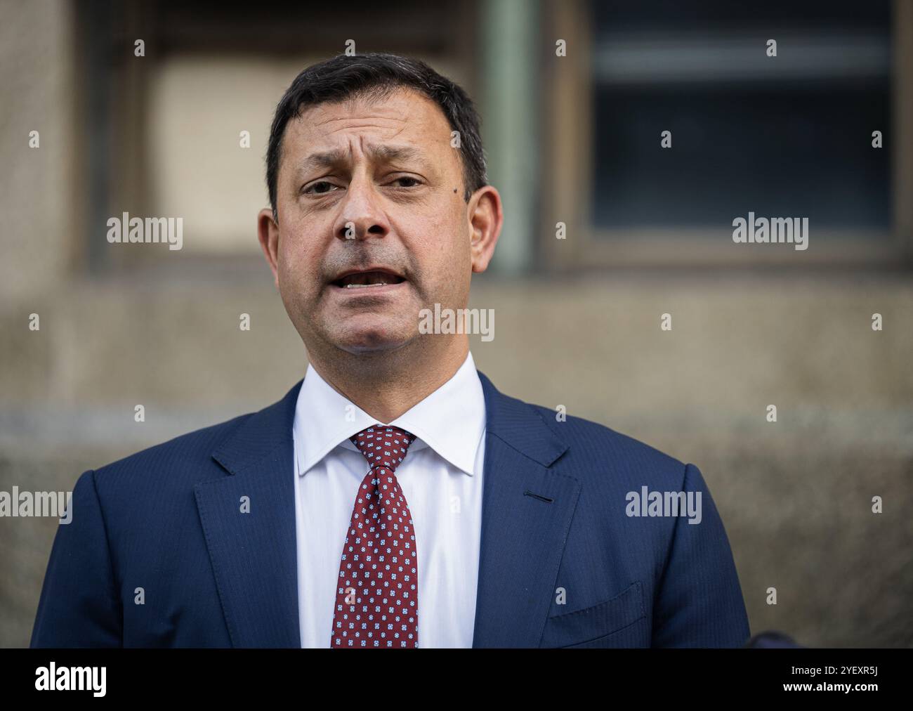 Daniel penny case hi-res stock photography and images - Alamy