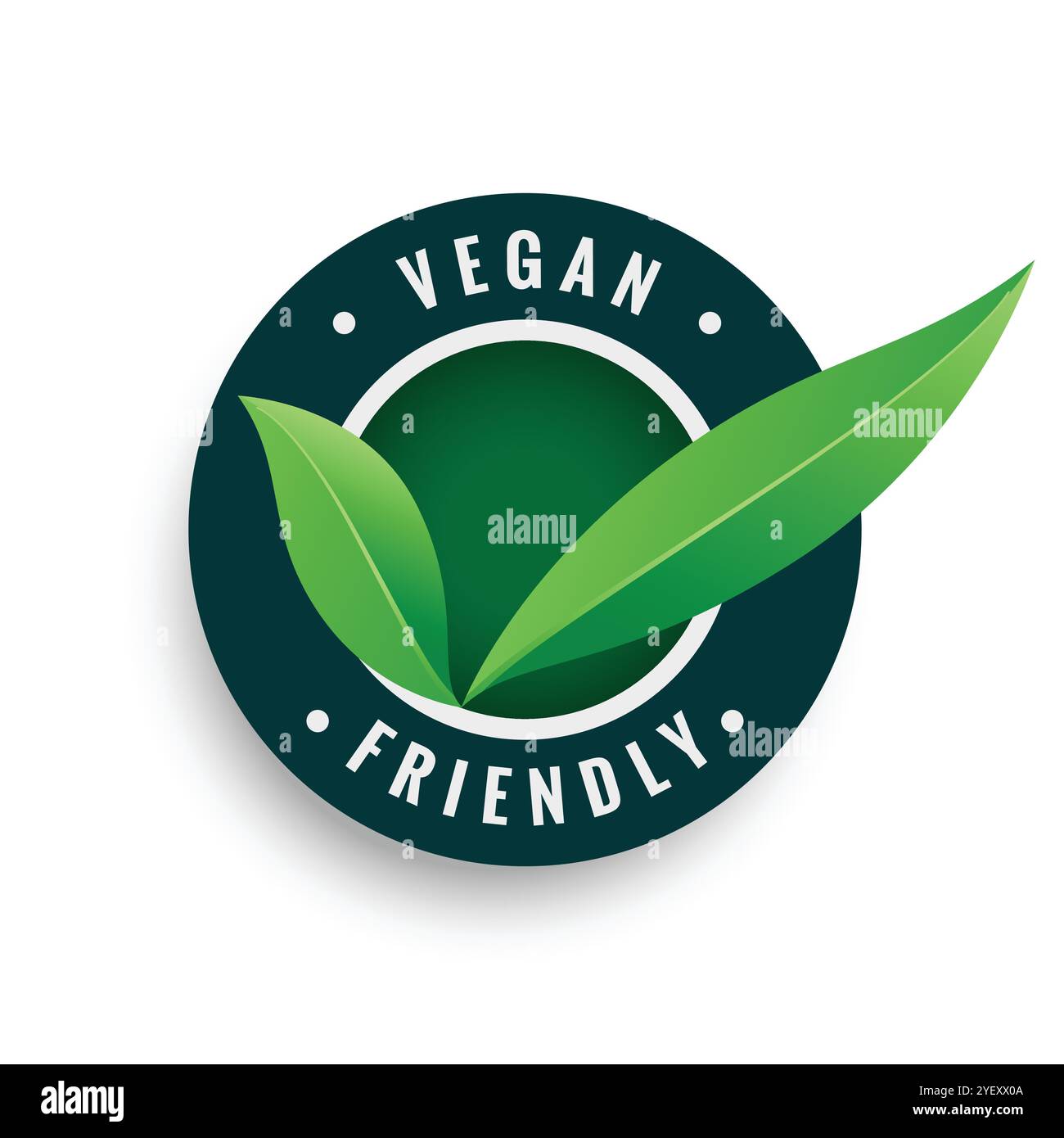 Restaurant vegan food color Stock Vector Images - Alamy