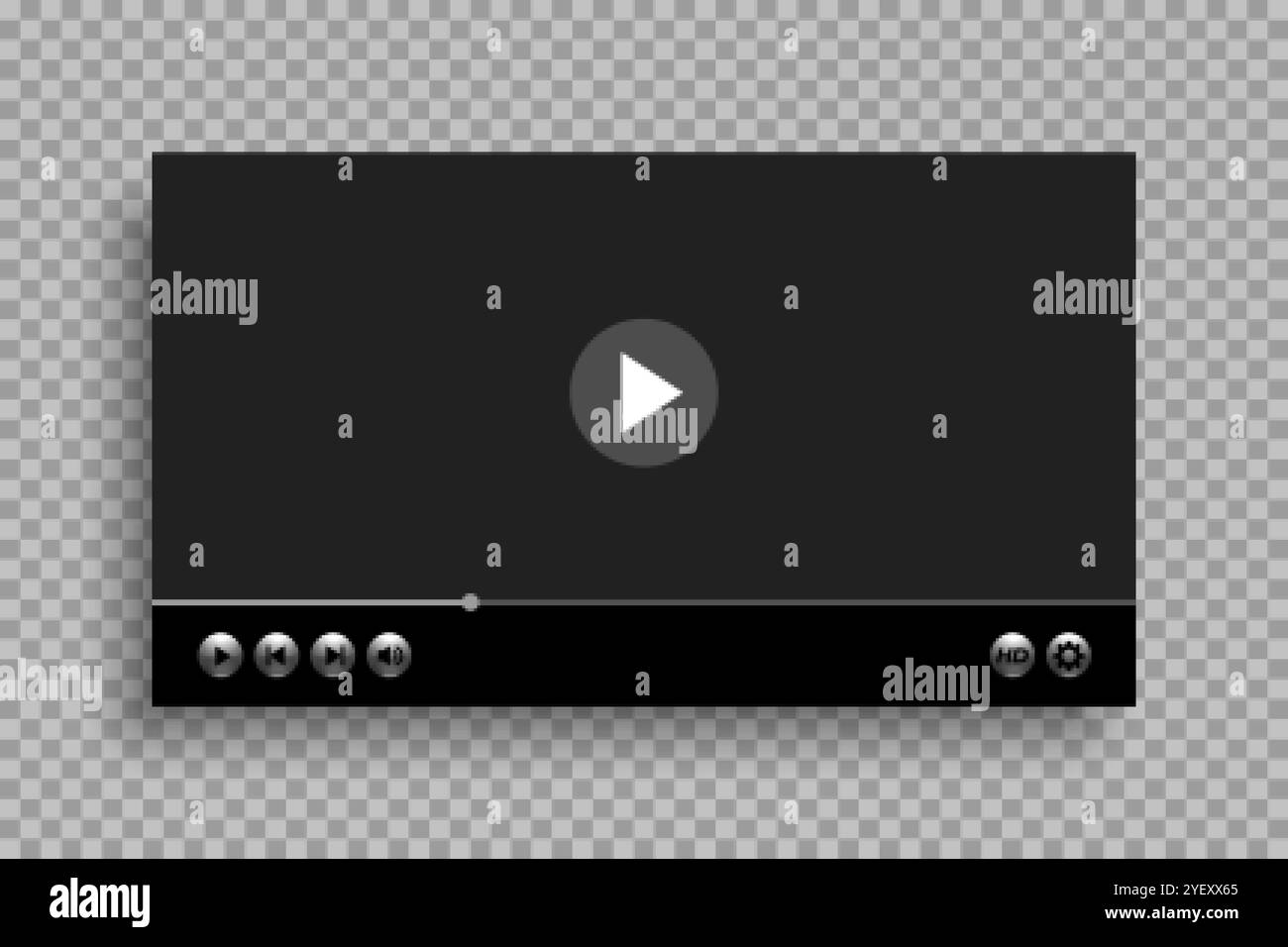 Buttons design Stock Vector Images - Alamy