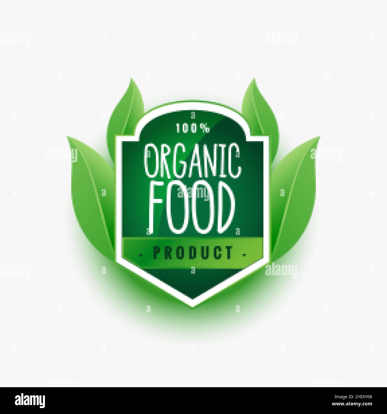 Certified sticker green sign hi-res stock photography and images - Alamy