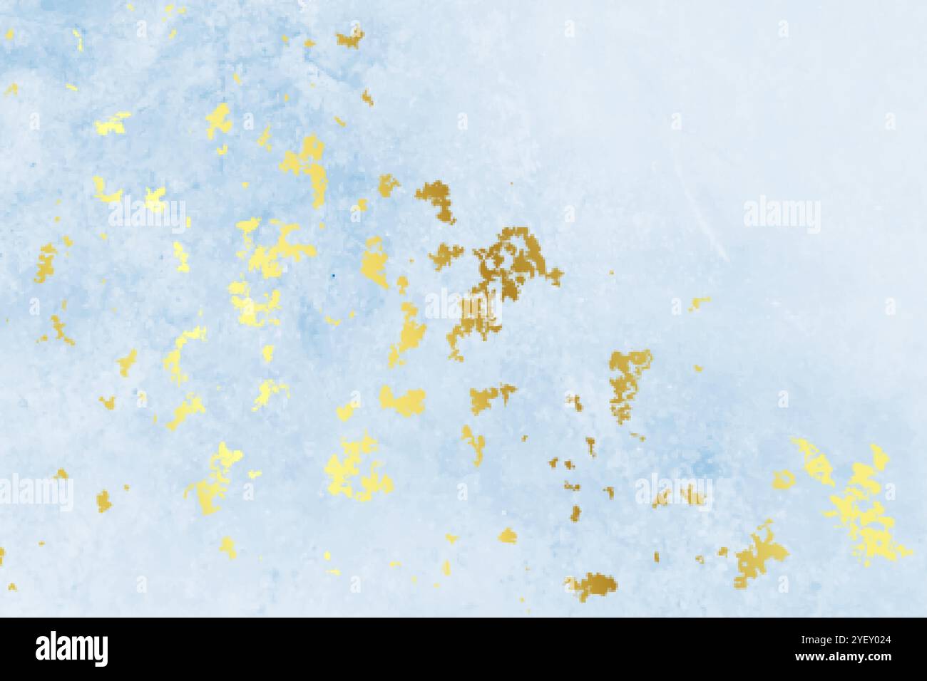 Blue vintage metal texture Stock Vector Images - Alamy